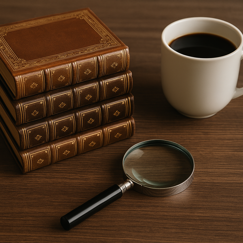 The Uncomfortable Truth – A blog unpacking history, power, and ...